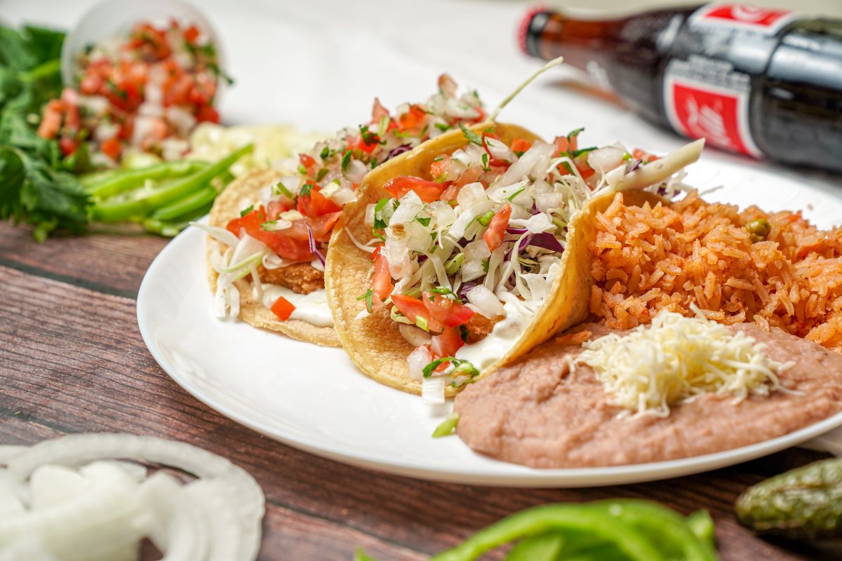 Albertacos – Mexican Food – Takeout Delivery